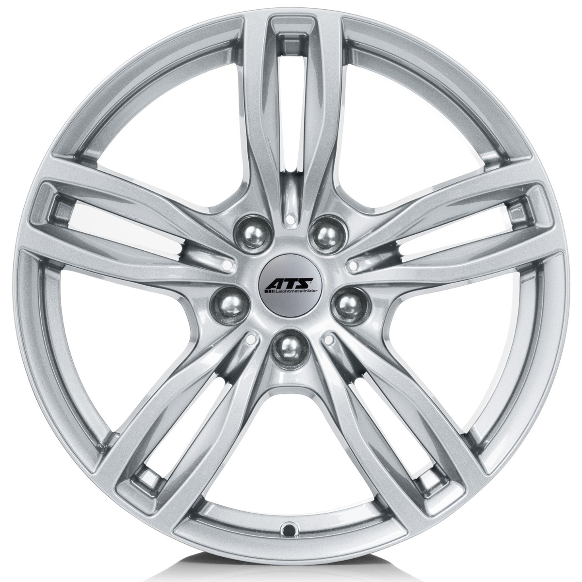 Commander en ligne une jante alu ATS Evolution| Jantes ATS Configurateur